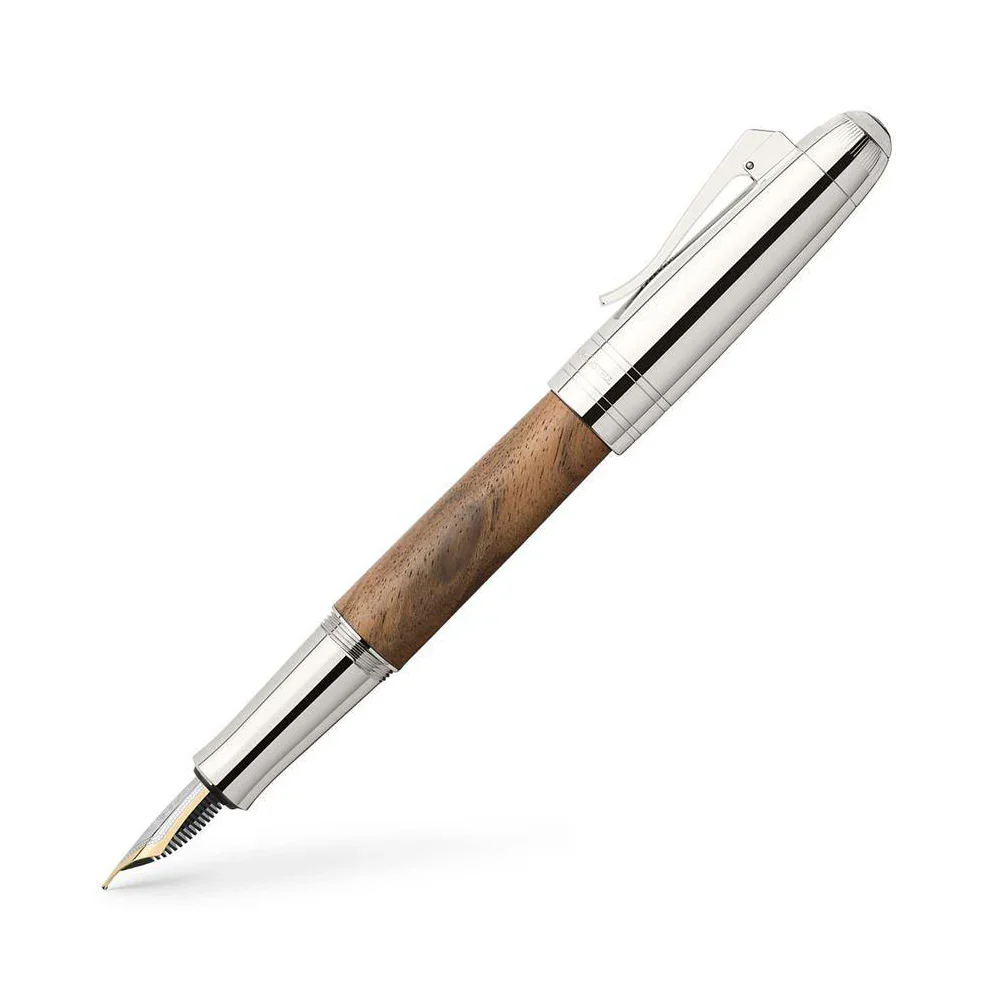 Graf von Faber-Castell Magnum Fountain Pen | Laywine’s
