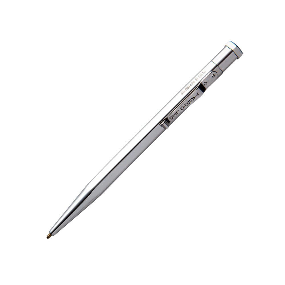 Yard-O-Led Diplomat Plain Ballpoint Pen | Laywine’s
